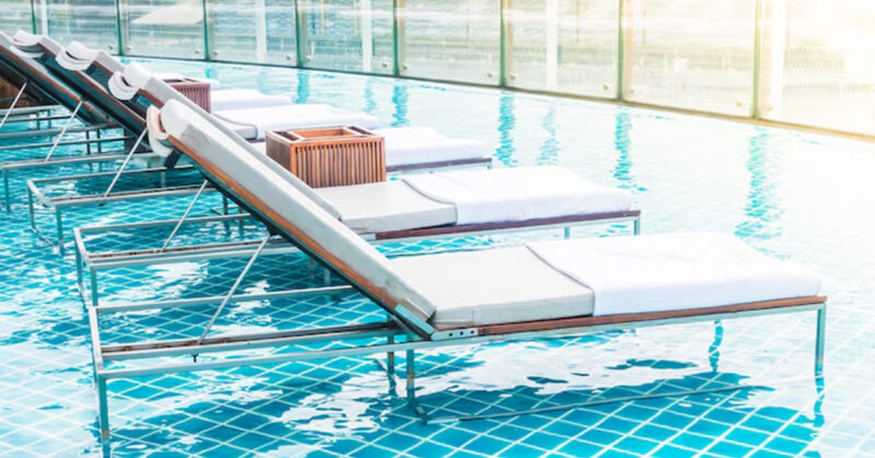 Smart Pools: How Technology Is Transforming Pool Ownership – JoyPools