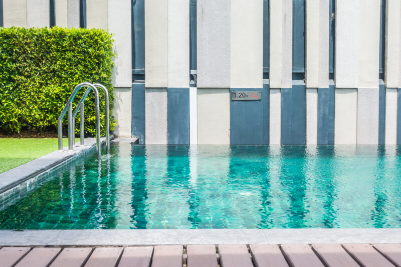 Monsoon-Proof Your Dream Pool: Smart Design Tips for Indian Conditions ...