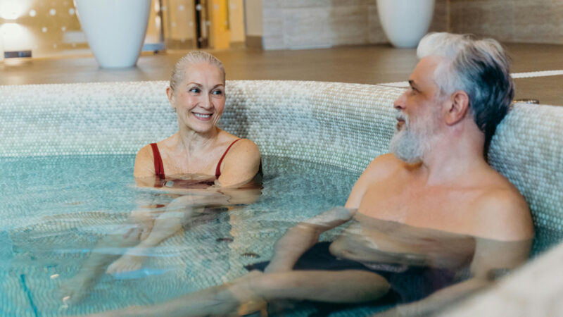 Senior-Friendly Pool Designs for Comfort and Safety – JoyPools
